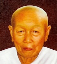 Mae Chee Kaew (1901-1991), une Arahant des temps modernes - Bouddhisme ...